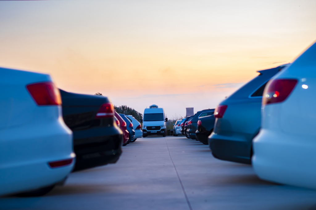 Evoluția parcului auto din România - APAN Top Selection